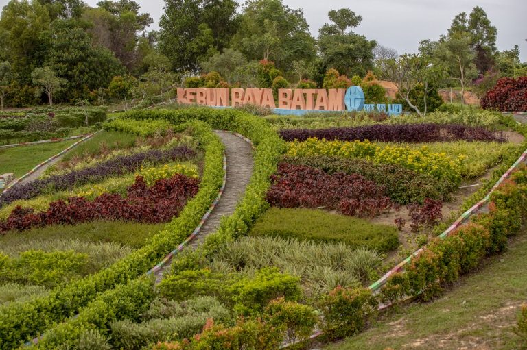 Wisata Agro dan Eco - Dinas Kebudayaan dan Pariwisata Kota Batam