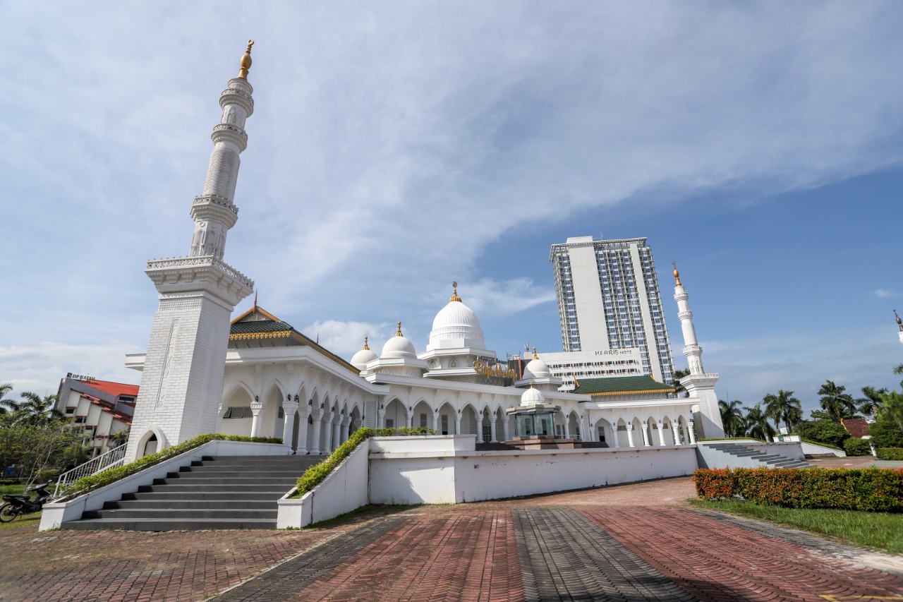 Semarakkan Hari Jadi Museum, Disbudpar Gelar Beragam Lomba - Dinas ...