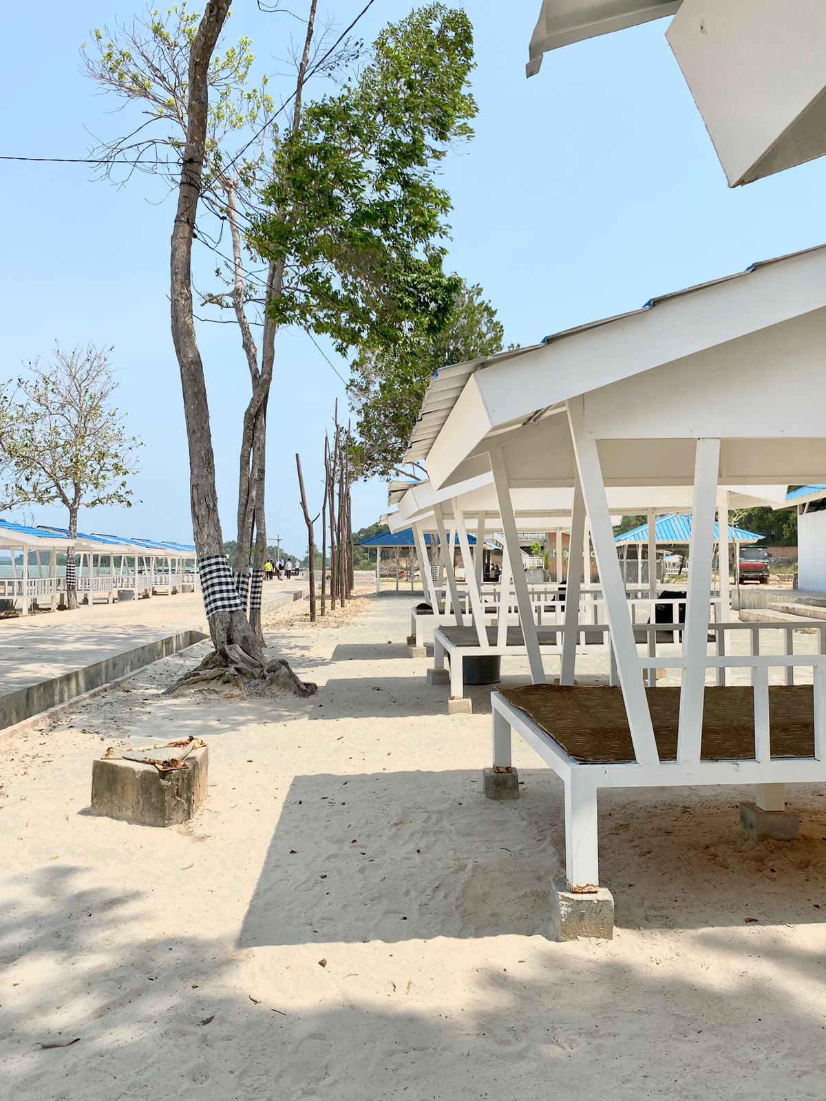 Pantai Mutiara Kepri, Wisata Bahari Baru Di Batam - Dinas Kebudayaan ...